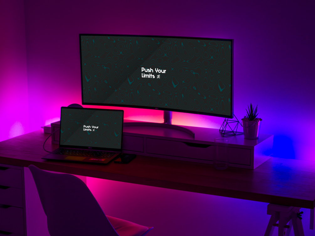 Desktop Wallpaper Pack