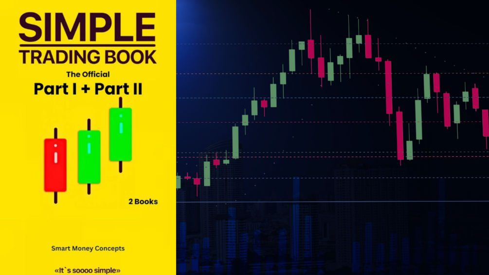 Simple Trading book