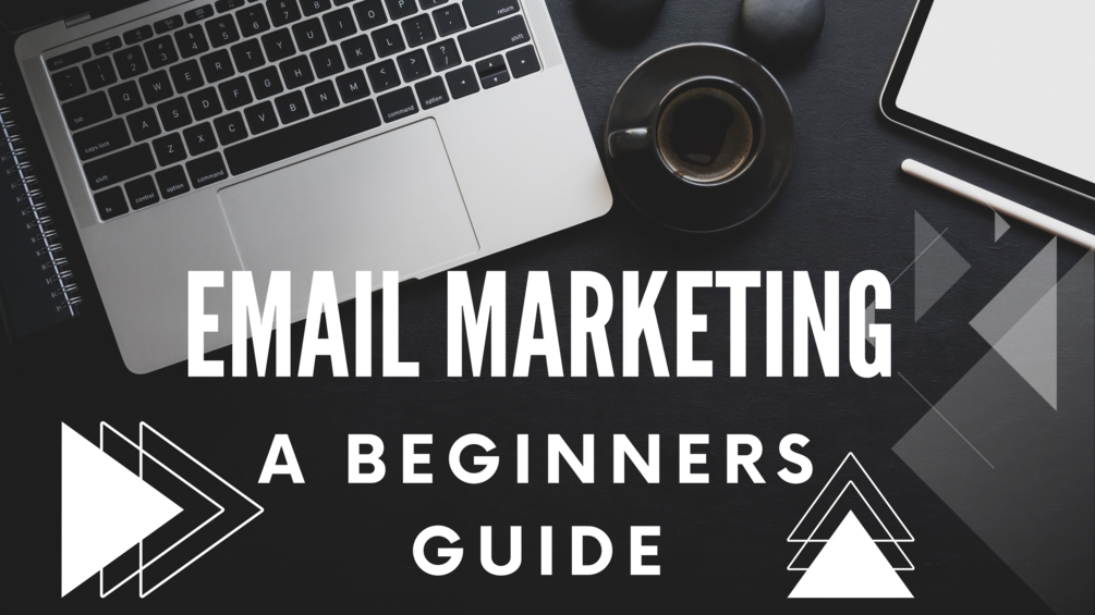 The First Click: Email Marketing Basics for Beginners