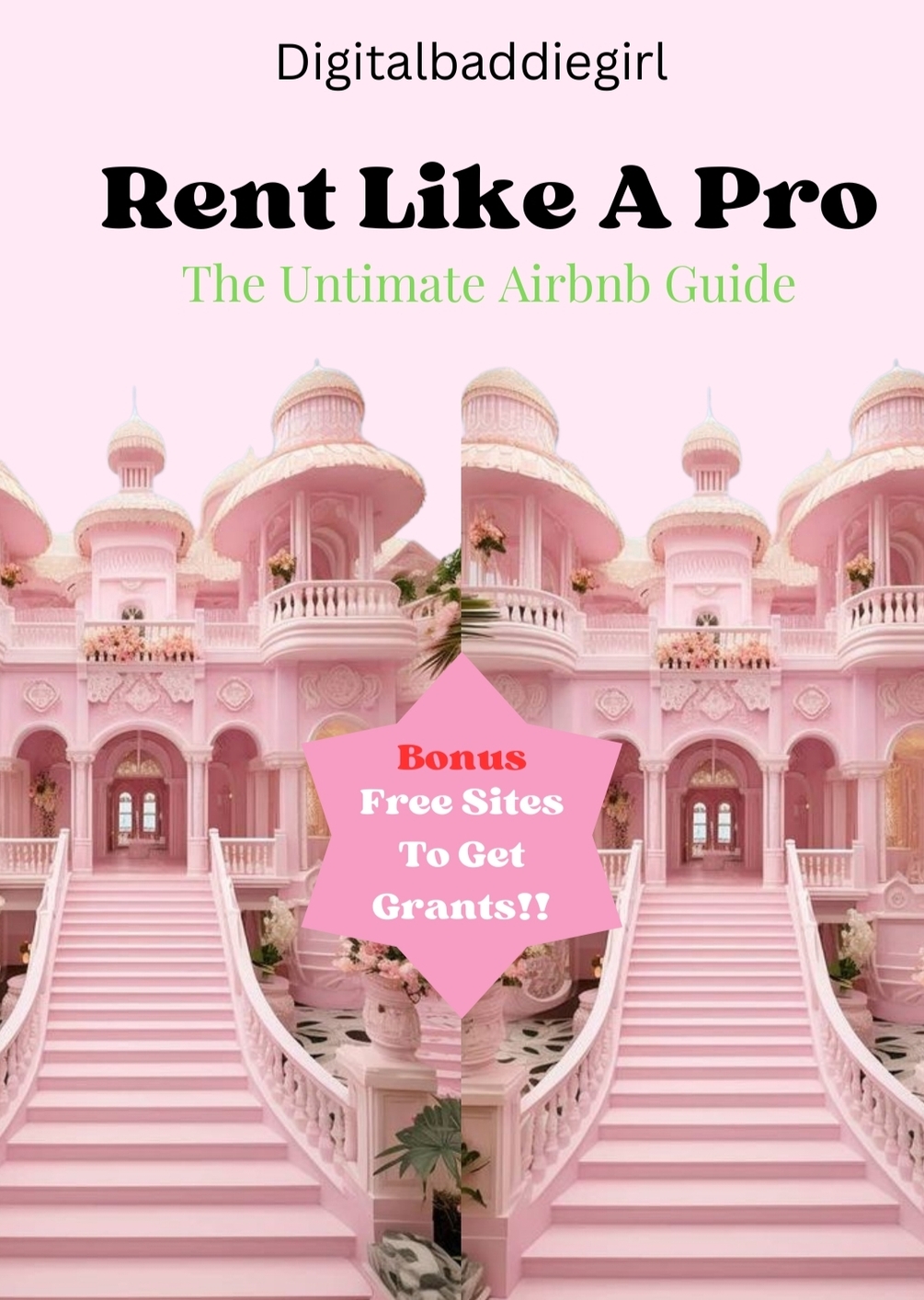 RENT LIKE A PRO