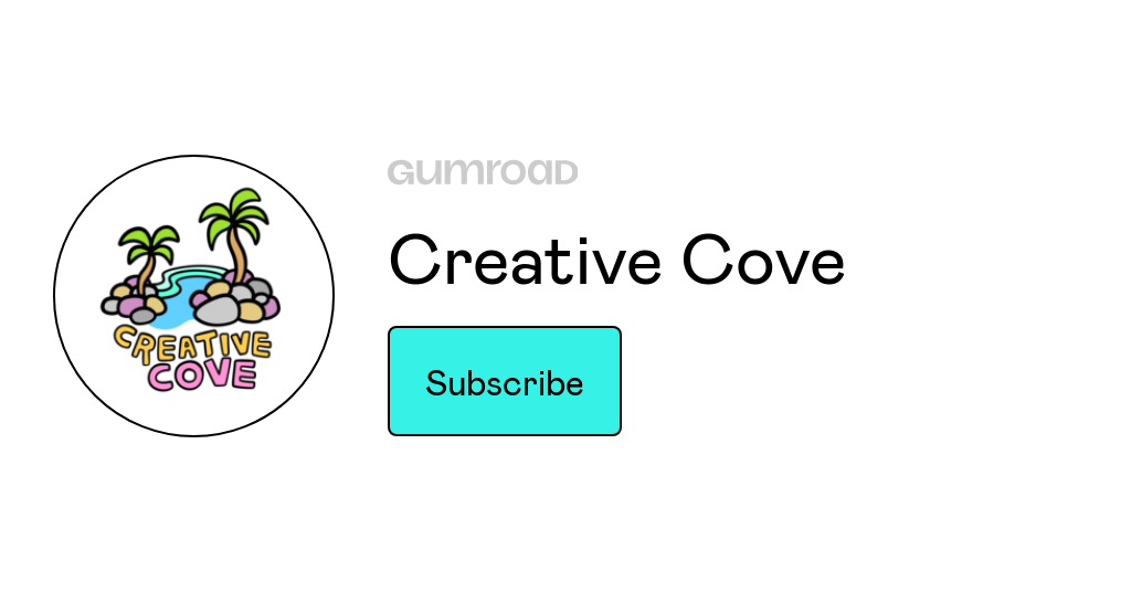 Creative Cove