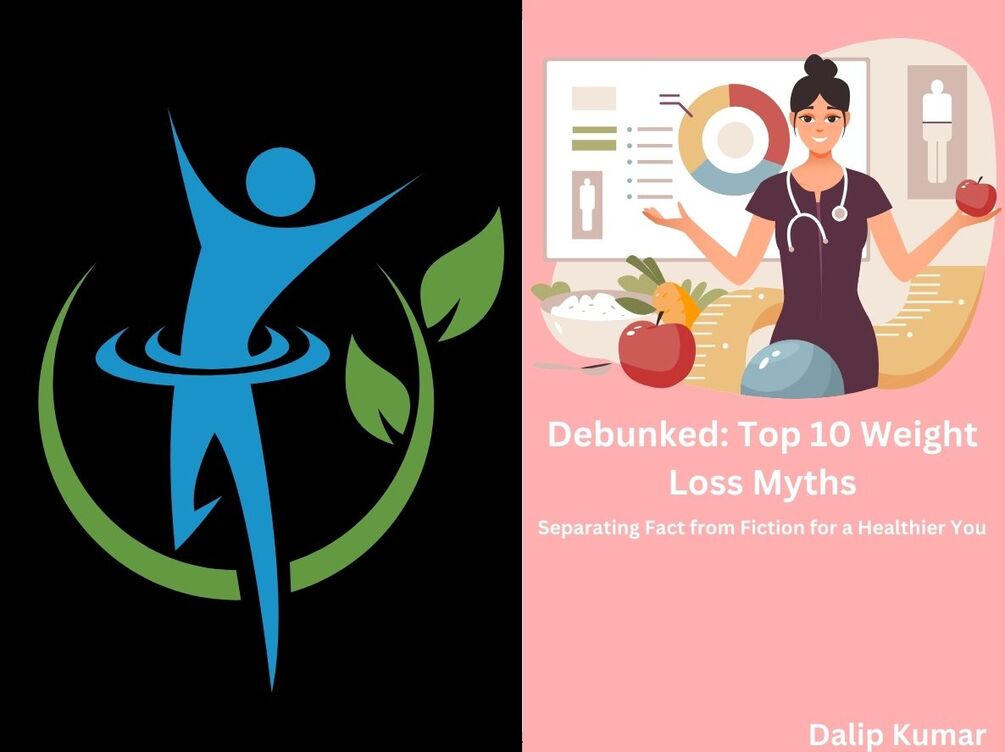 Debunked: Top 10 Weight Loss Myths