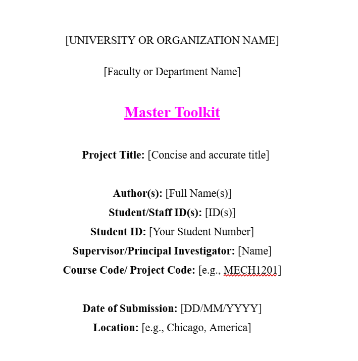 💻 Master Toolkit – All Templates + Prompt Packs (Best Value)