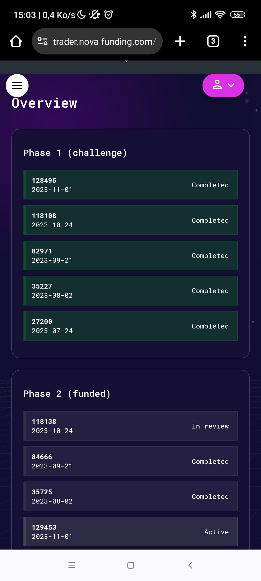 HFT BOT EA ADVISOR PASS CHALLENGE PROPFIRM WITH ALL SETTINGS