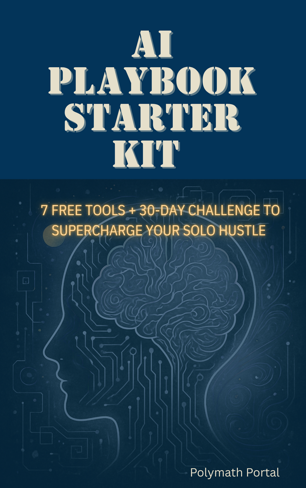 Ai Playbook Starter Kit