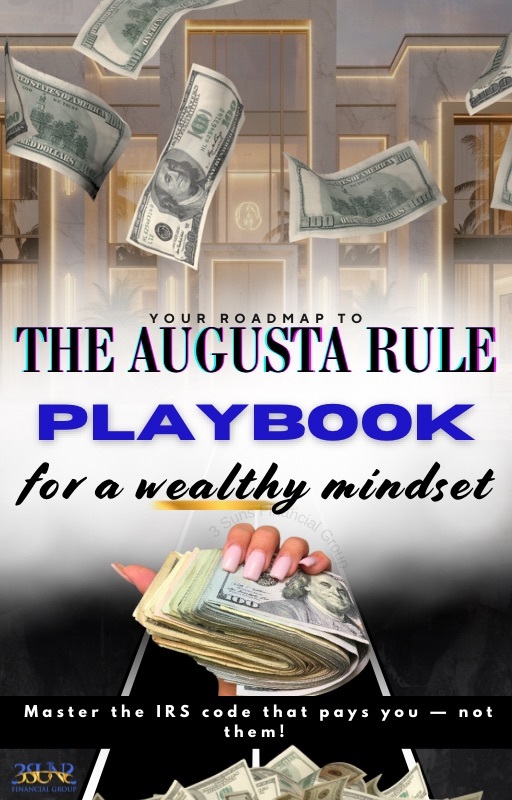 The Augusta Rule ePlaybook