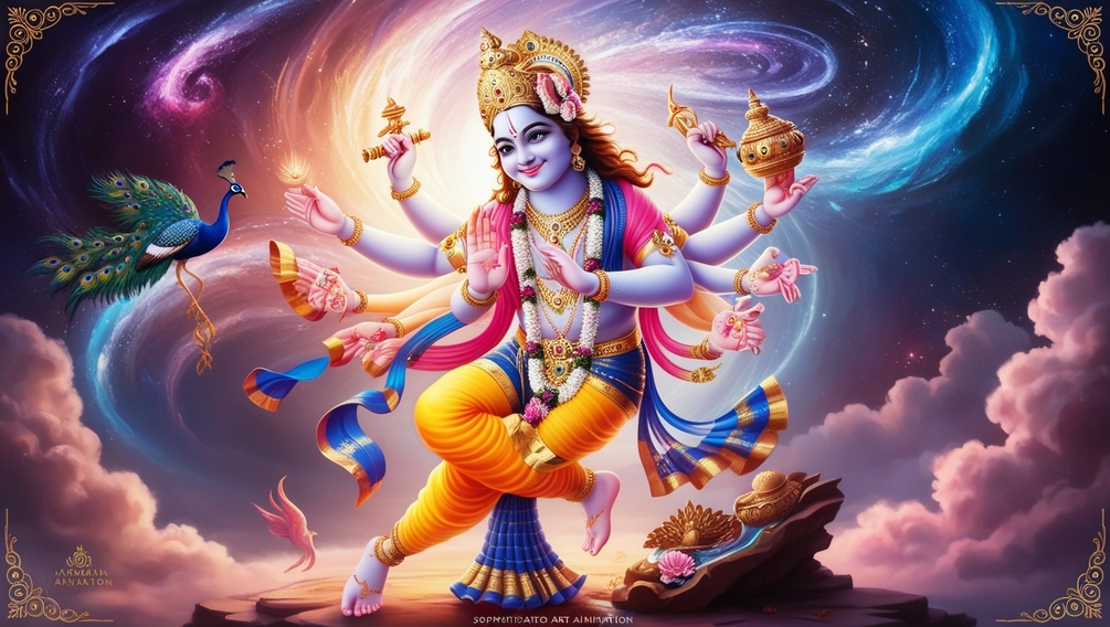 Divine 3D Images of God: Elevate Your Spirituality with Stunning ...