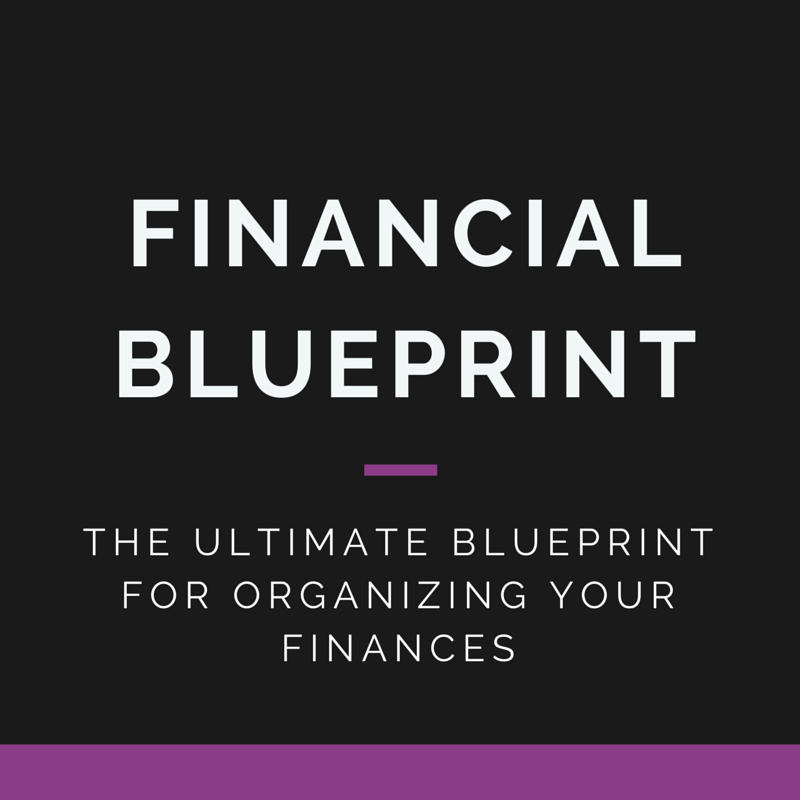 Financial Blueprint