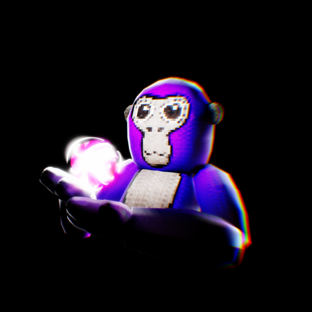 PlushRig For Nomad Sculpt