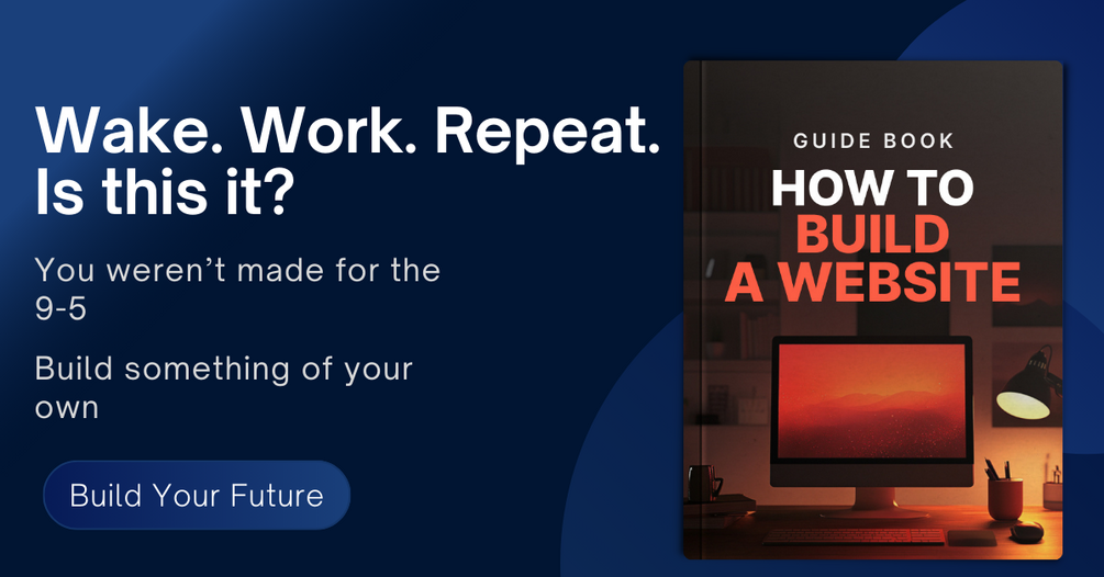How To Build a Website Bundle