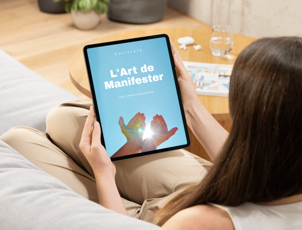L'Art de Manifester