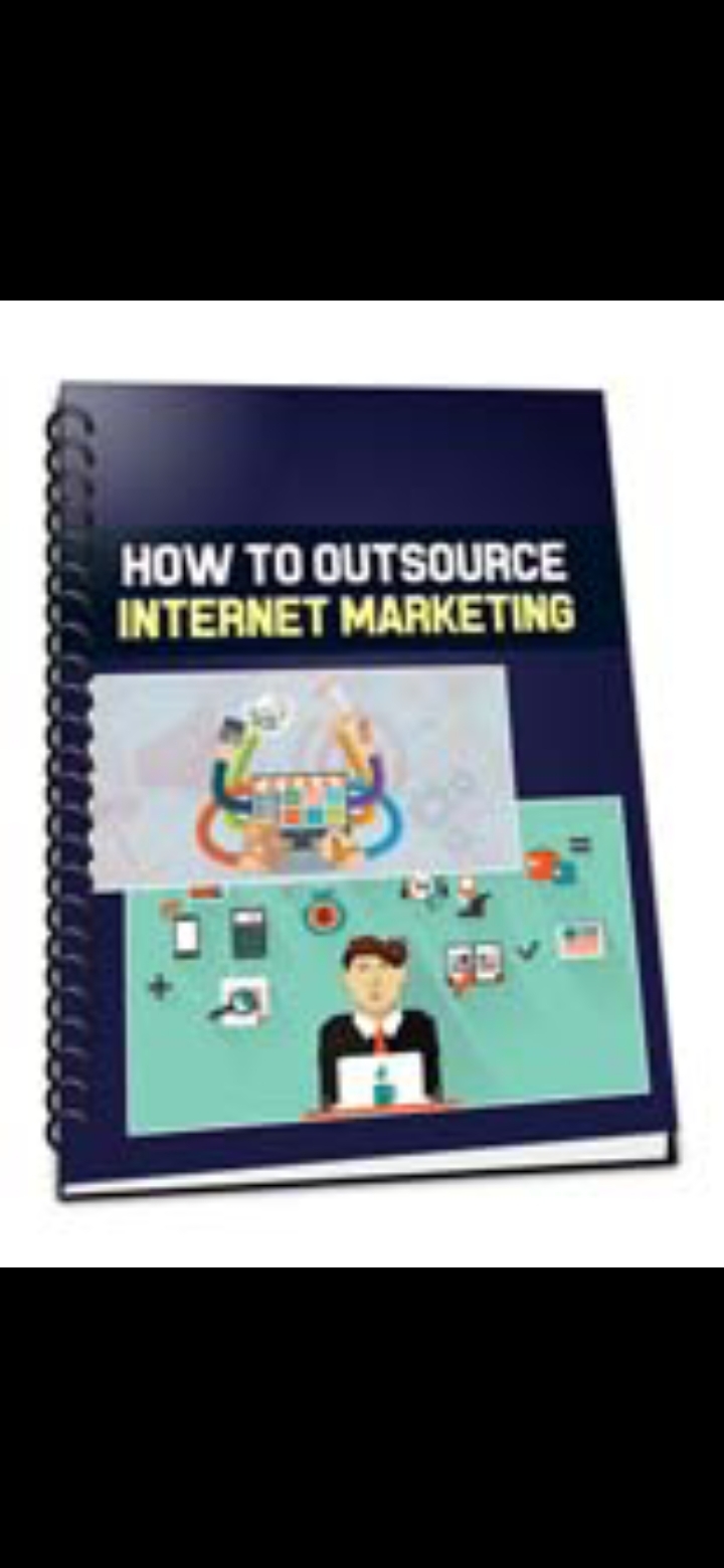 "How To Outsource Internet Marketing"
