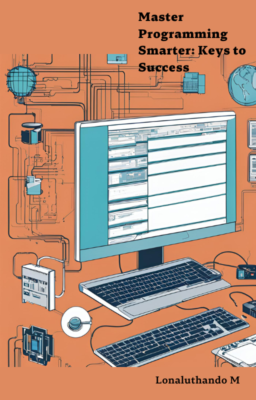 Master programming smarter; keys to success