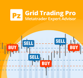 Grid Trading Pro