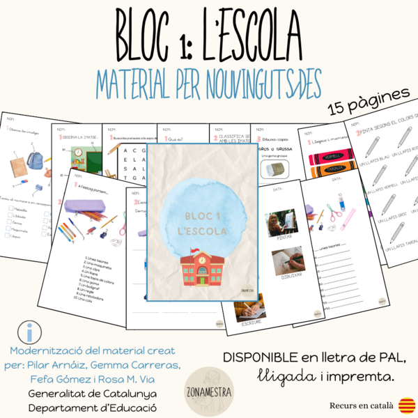 educación | Education | Gumroad