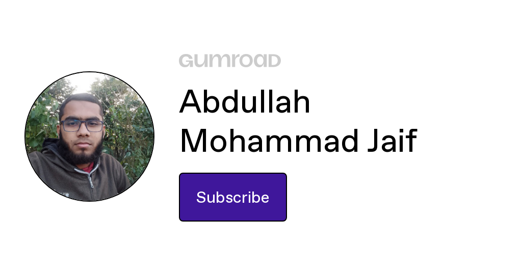 Abdullah Mohammad Jaif