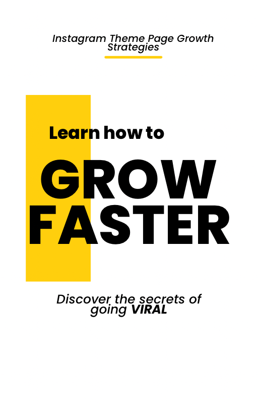 Instagram Growth Mastery