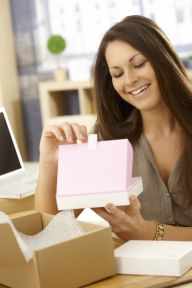 How to use Packaging for customer communication - nichecafe