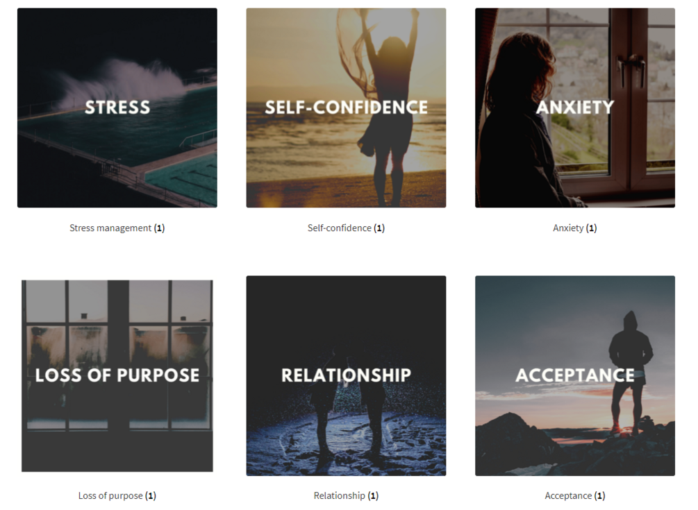 Guided Meditation Essentials