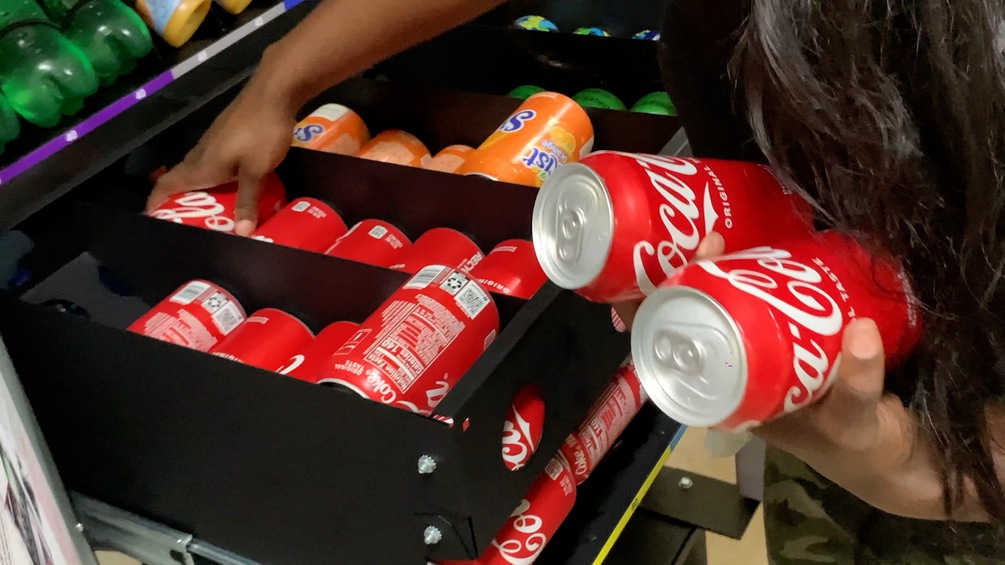 How to Start A Successful Vending Machine Business