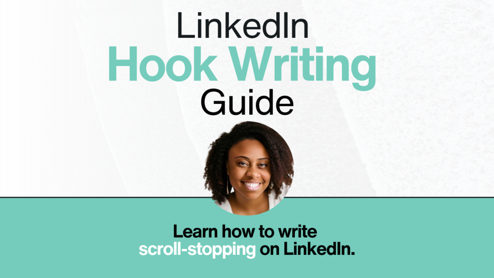 LinkedIn Hook Writing Guide