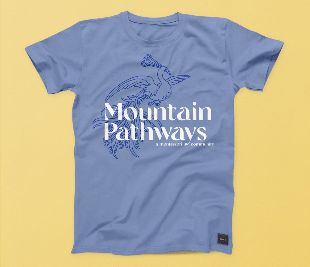 2023 Annual T-Shirt Fundraiser (Youth)