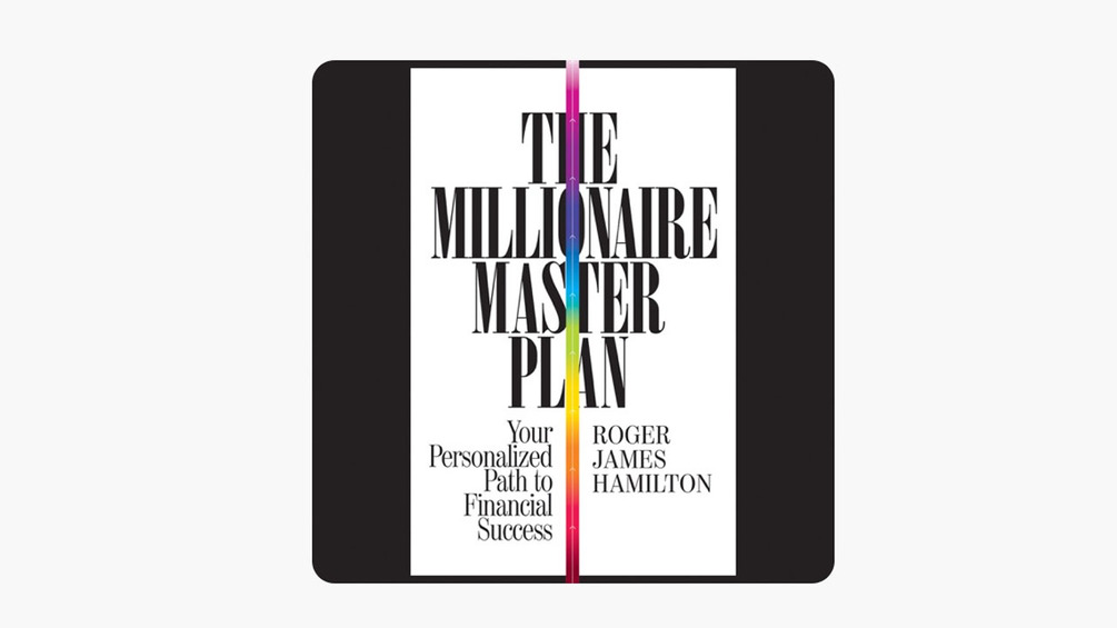The Millionaire Master Plan: Your Personalized Path to Financial Success