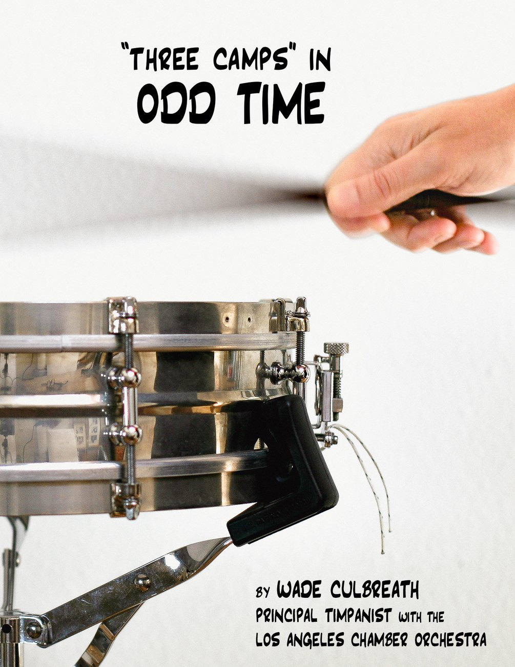 "Three Camps" in Odd Time