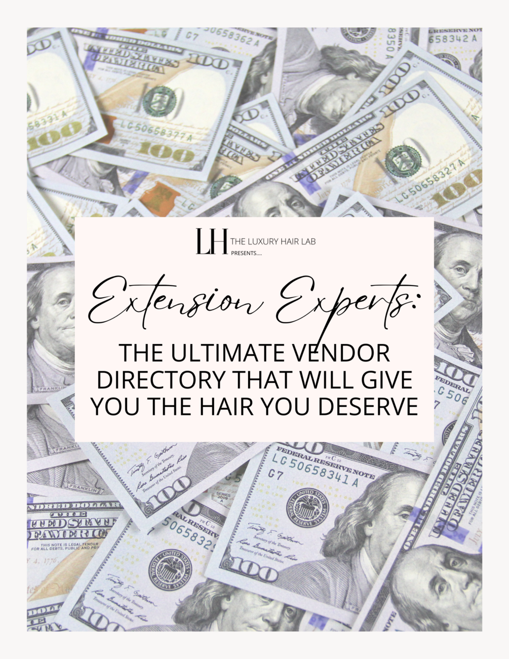 Extension Experts: The Ultimate Vendor Directory