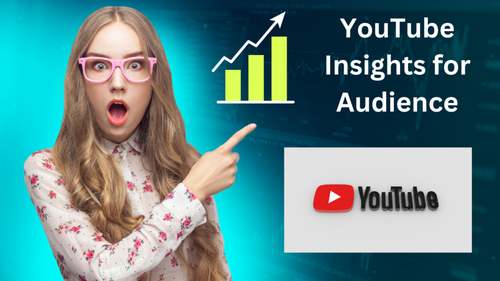 YouTube Insights for Audience