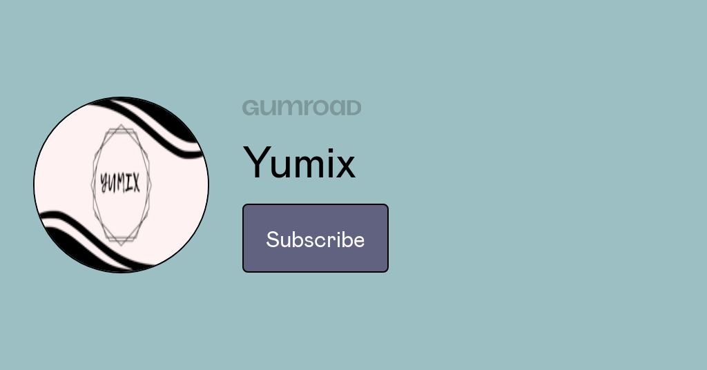 Yumix
