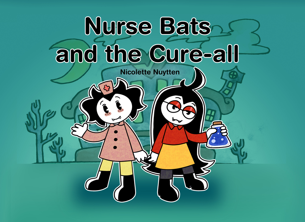 Nurse Bats and the Cure-all