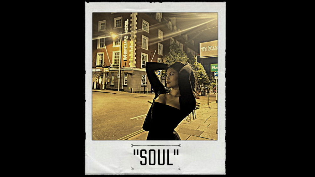 (FREE) "Soul" Rnb Type Beat