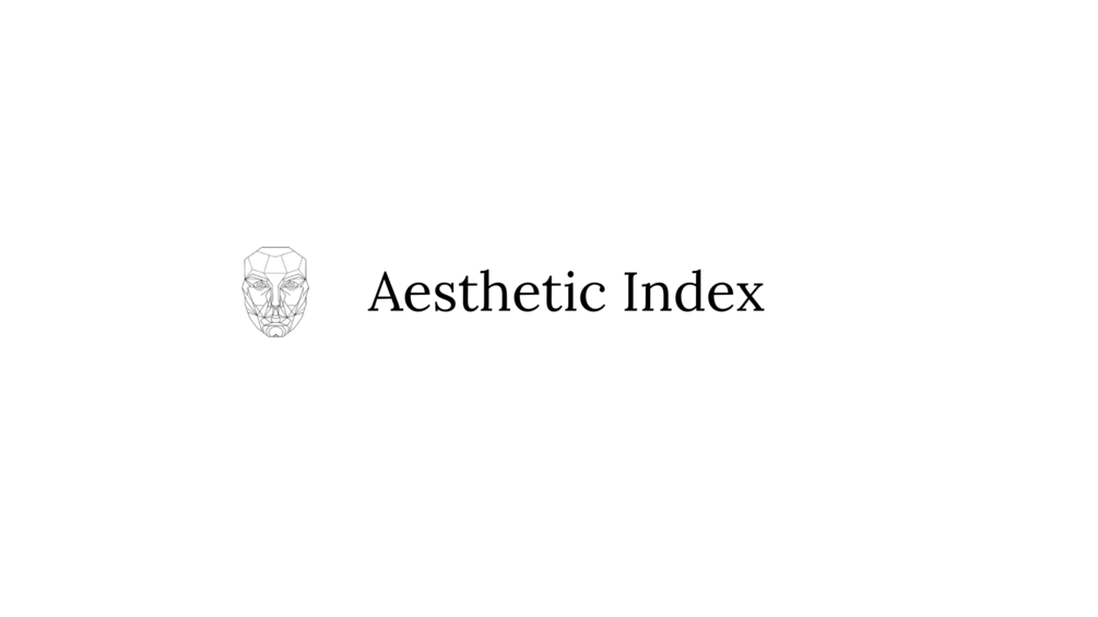 Aesthetic Index Face Analysis