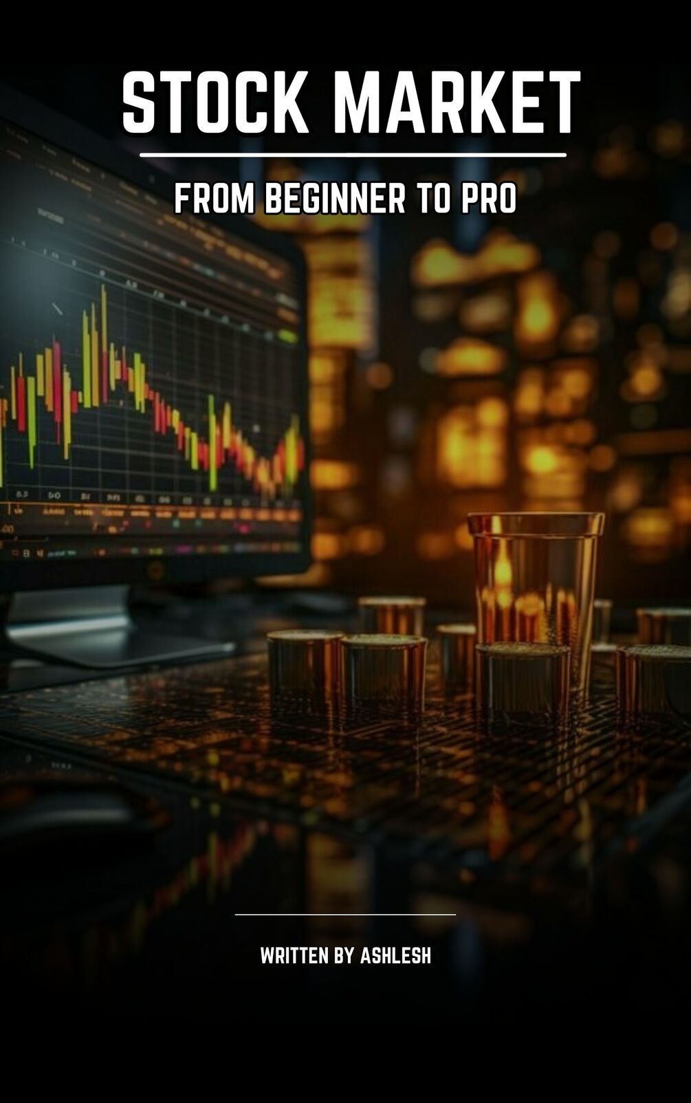 Stock Market Guide: From Beginner to Pro