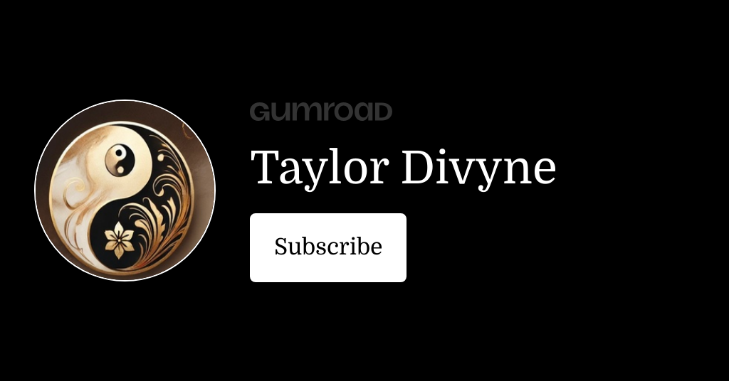 Taylor Divyne