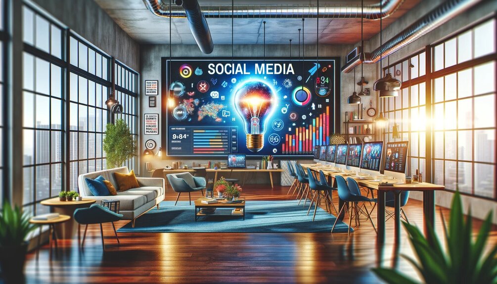 [Digital Download] Kickstart Your Social Media Journey: Mastering Content Strategy