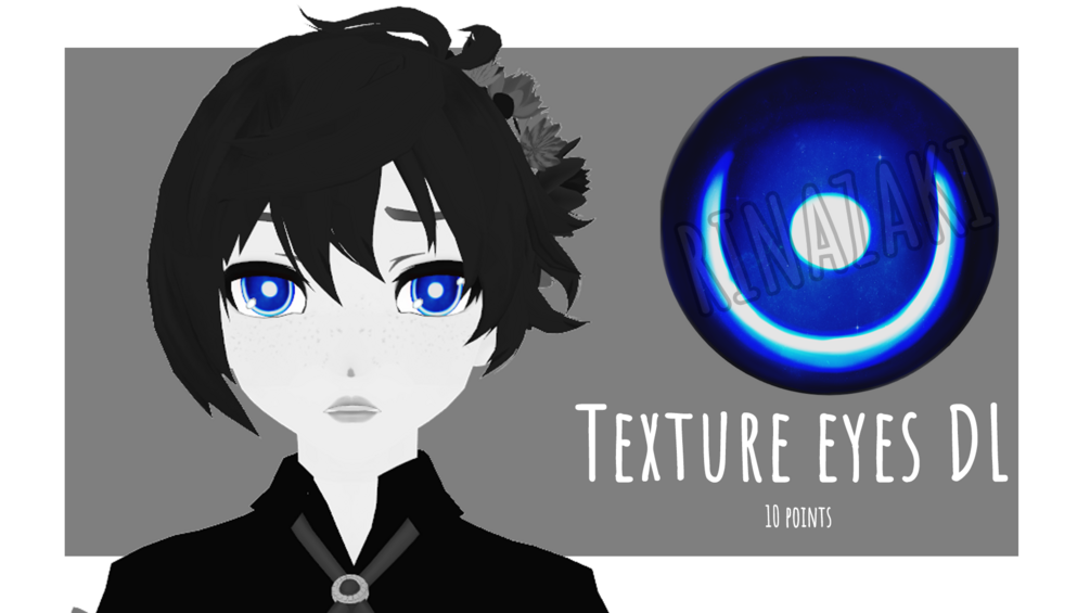 MMD Texture dl by RINAZAKI