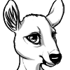Doe Icon Base (with PSD)
