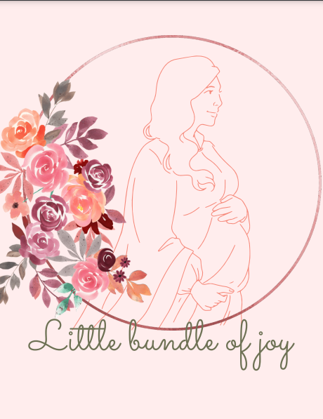 Little Bundle of Joy
