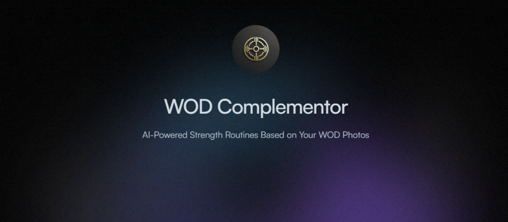 WOD Complementor