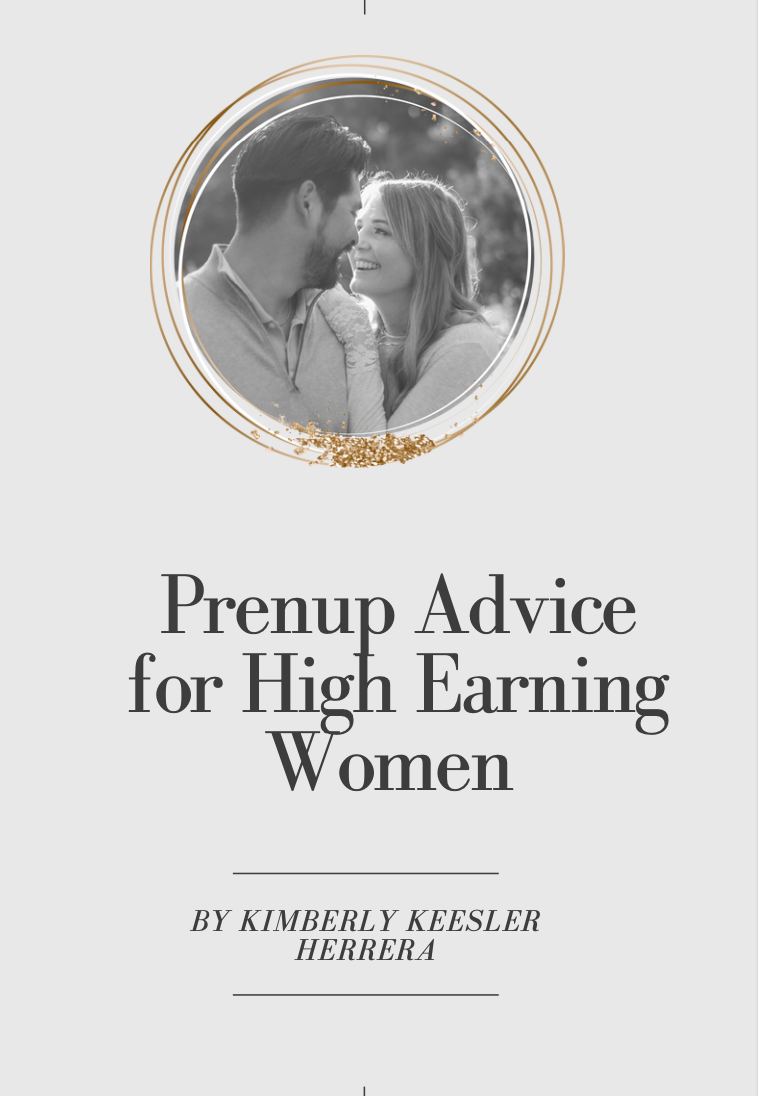 "Empower Your Wealth: The Ultimate Guide to Prenuptial Agreements for ...