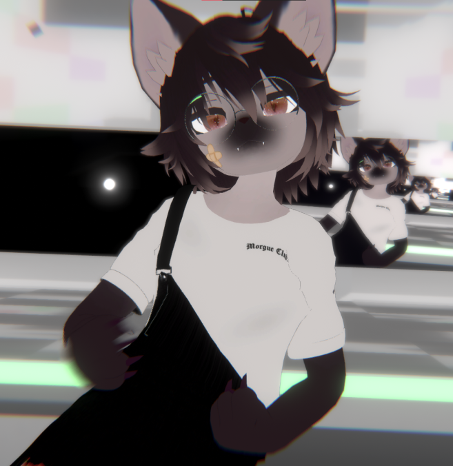 Jasper(E-boy Kemono) | RipperStore Forums