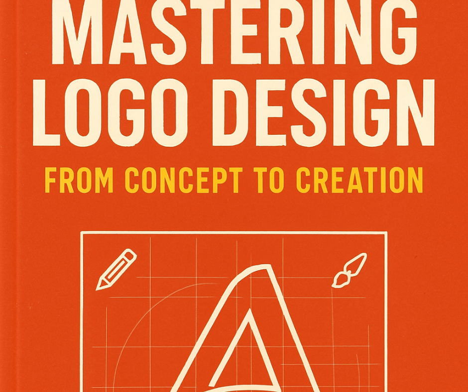 Mastering Logo Design: From Concept to Creation
