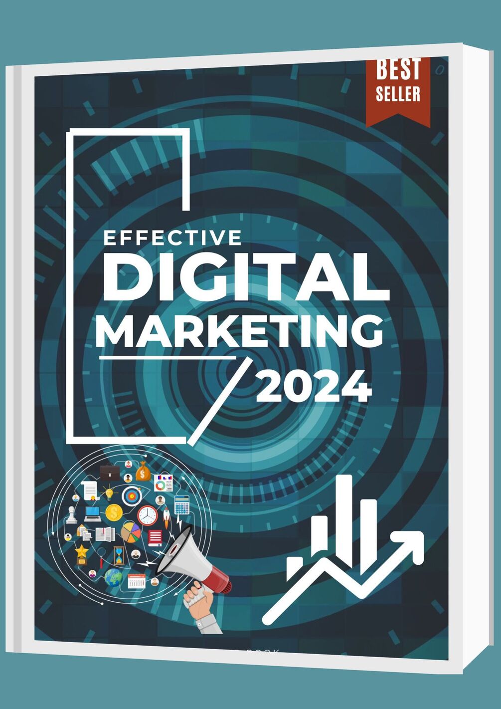 digital marketing ebook