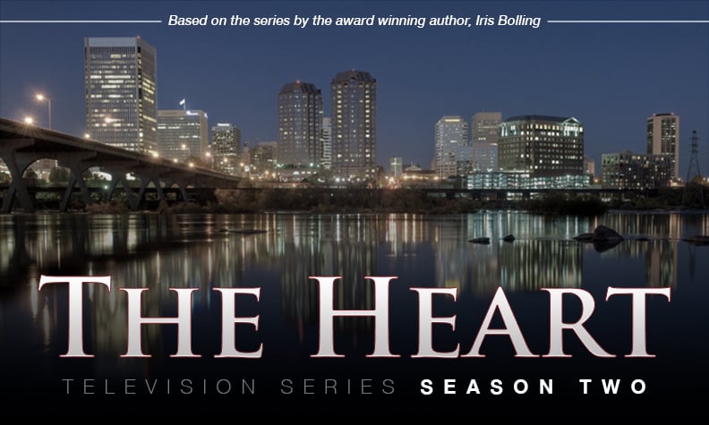 The Heart - Season 2: Episode 4 (When Hell Freeze Over)