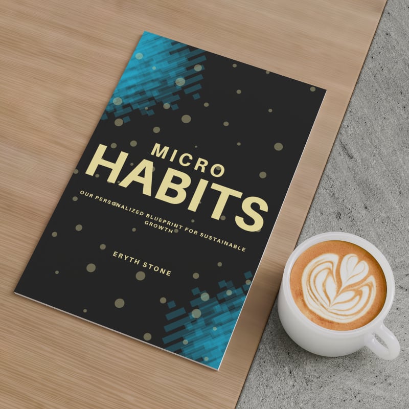 MICRO HABITS