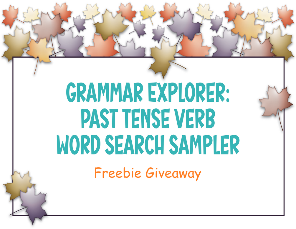 FreeRegular Irregular Past Tense Verbs Worksheets | Grammar Practice ...