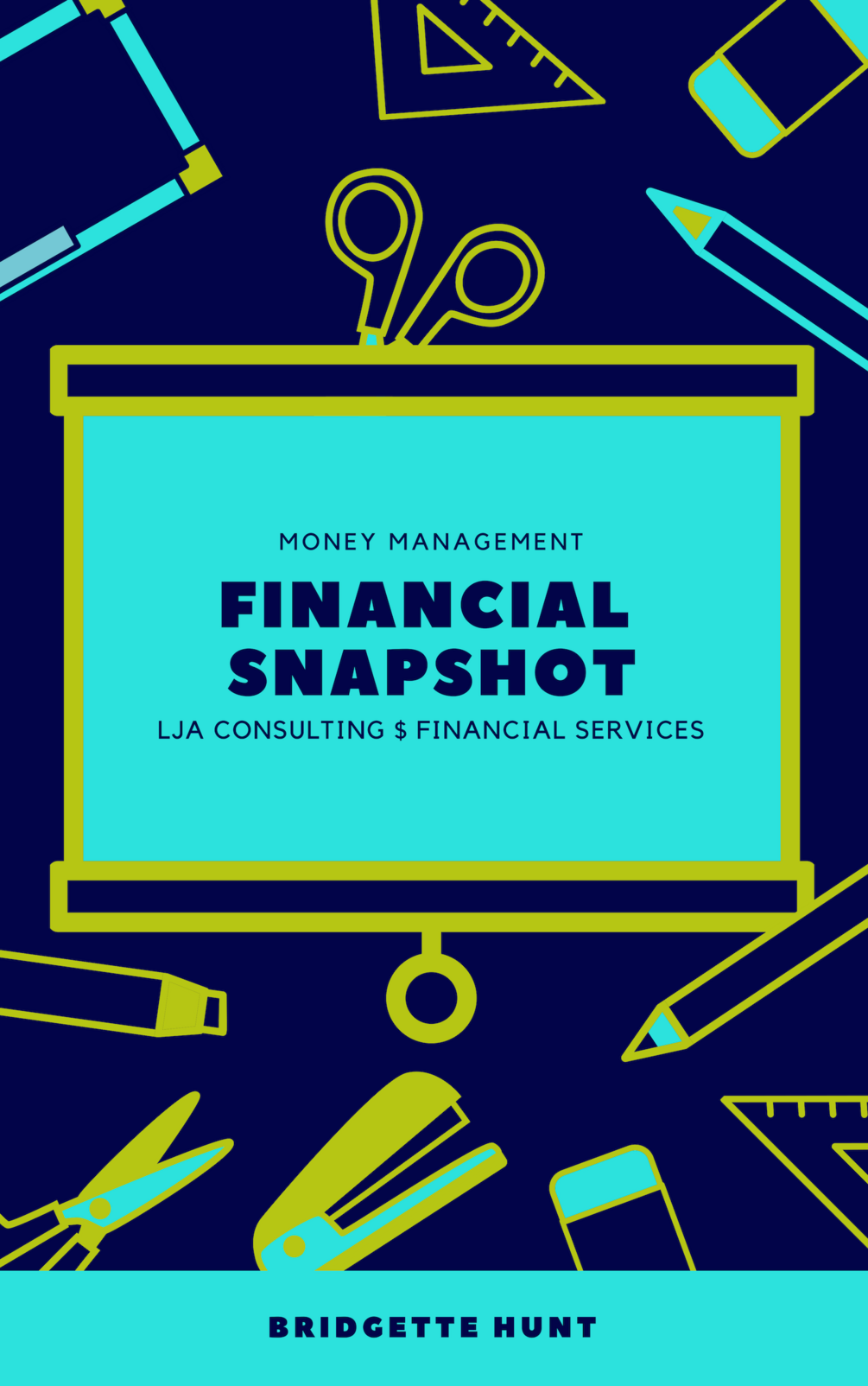 Financial Snapshot EBook