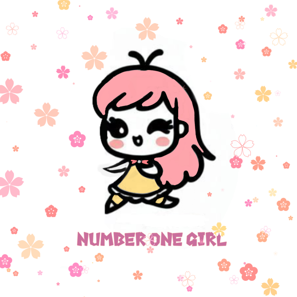 Riruru- cute anime girl